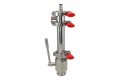 The Dry Hopper - 1.5" Tri Clover Compatible from Brewers Hardware