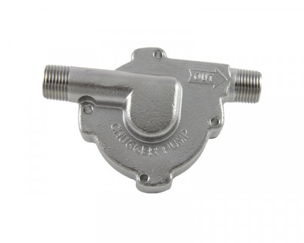 Chugger Pump Heads and Replacement Parts from Brewers Hardware