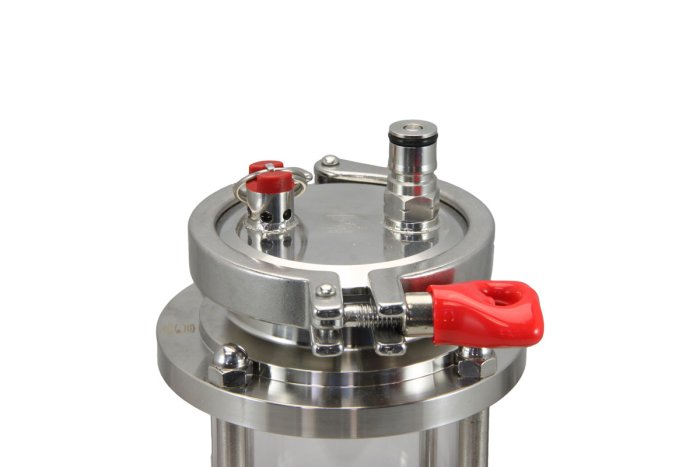 The Dry Hopper from Brewers Hardware